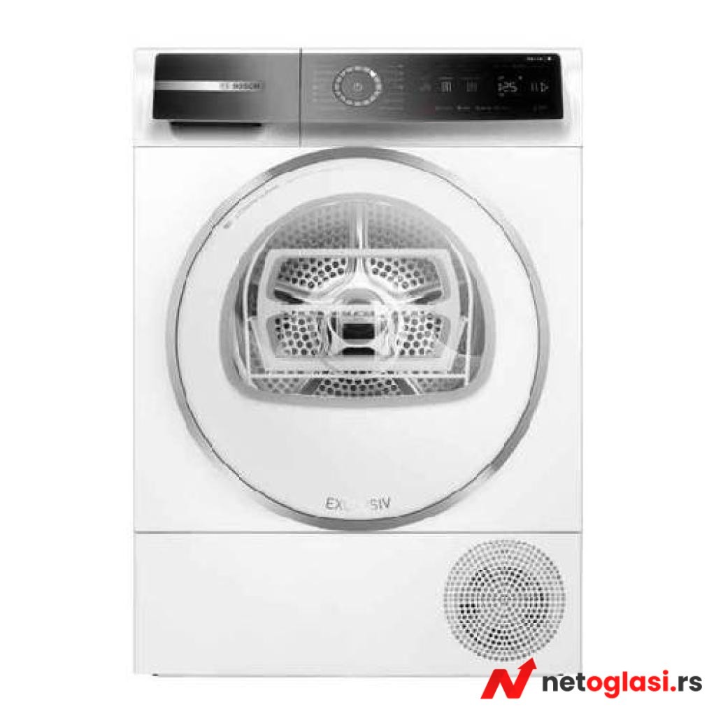 Bosch Masina za susenje vesa WQB245A7BY
