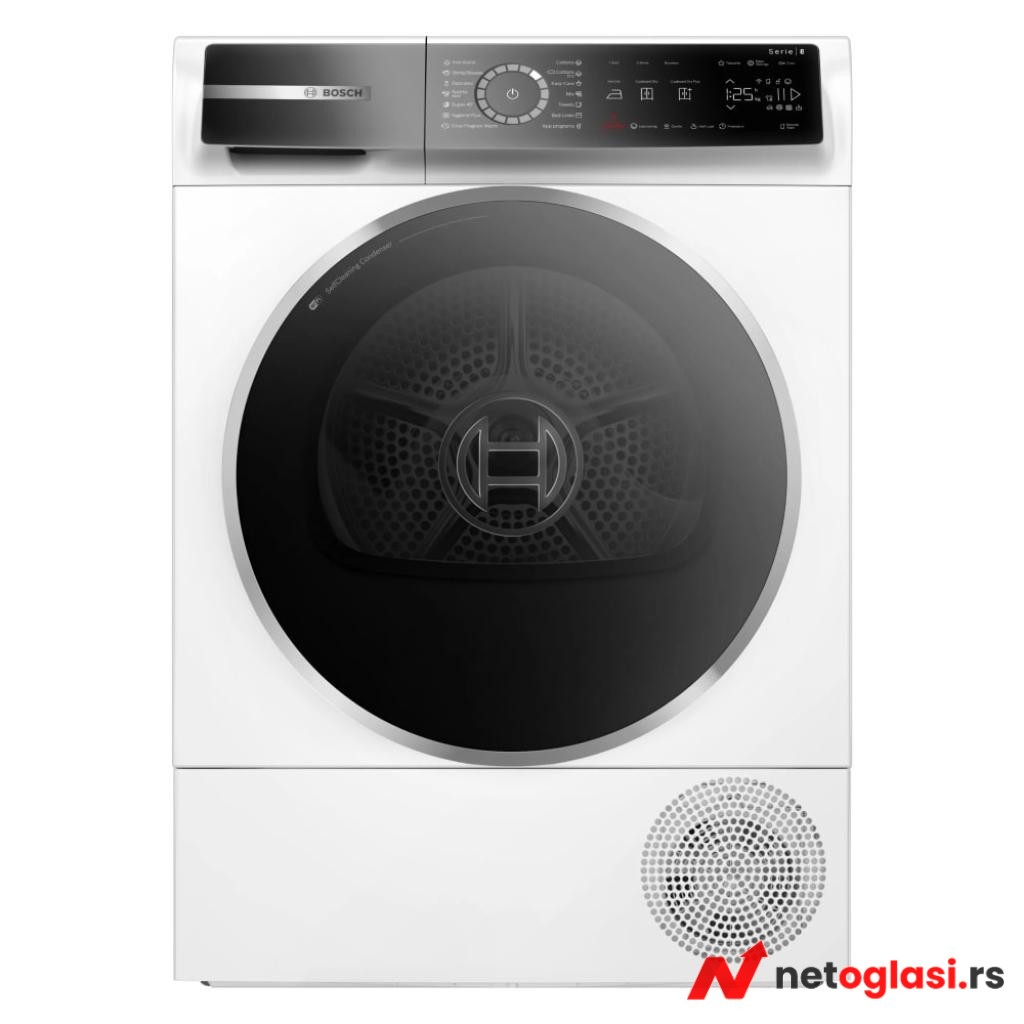Bosch masina za susenje vesa WQB245A0BY