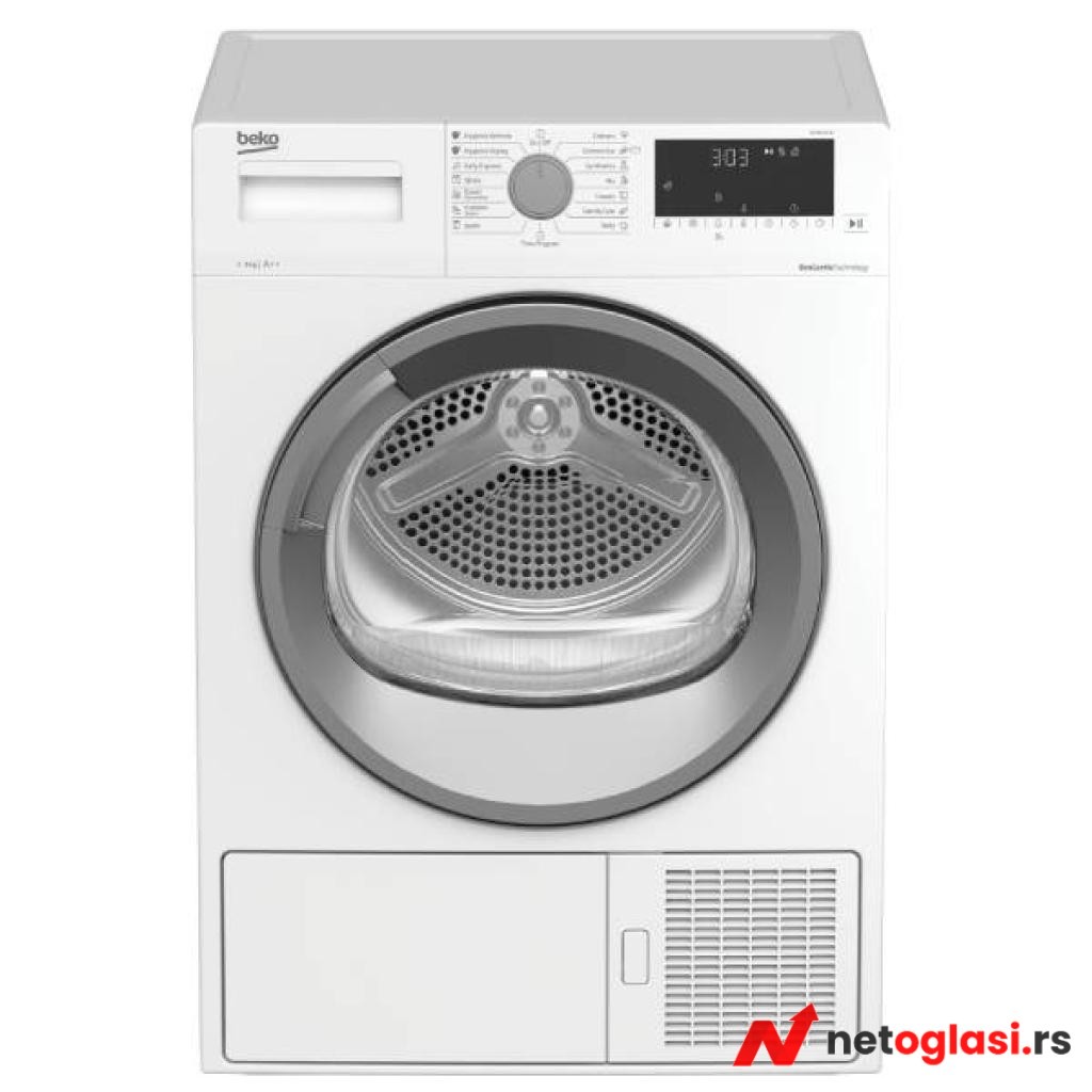 Beko masina za susenje vesa DS 9414 CX2