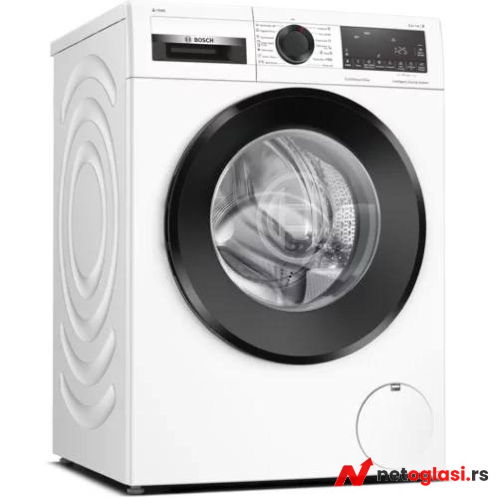 Bosch masina za pranje vesa WGG244A0BY