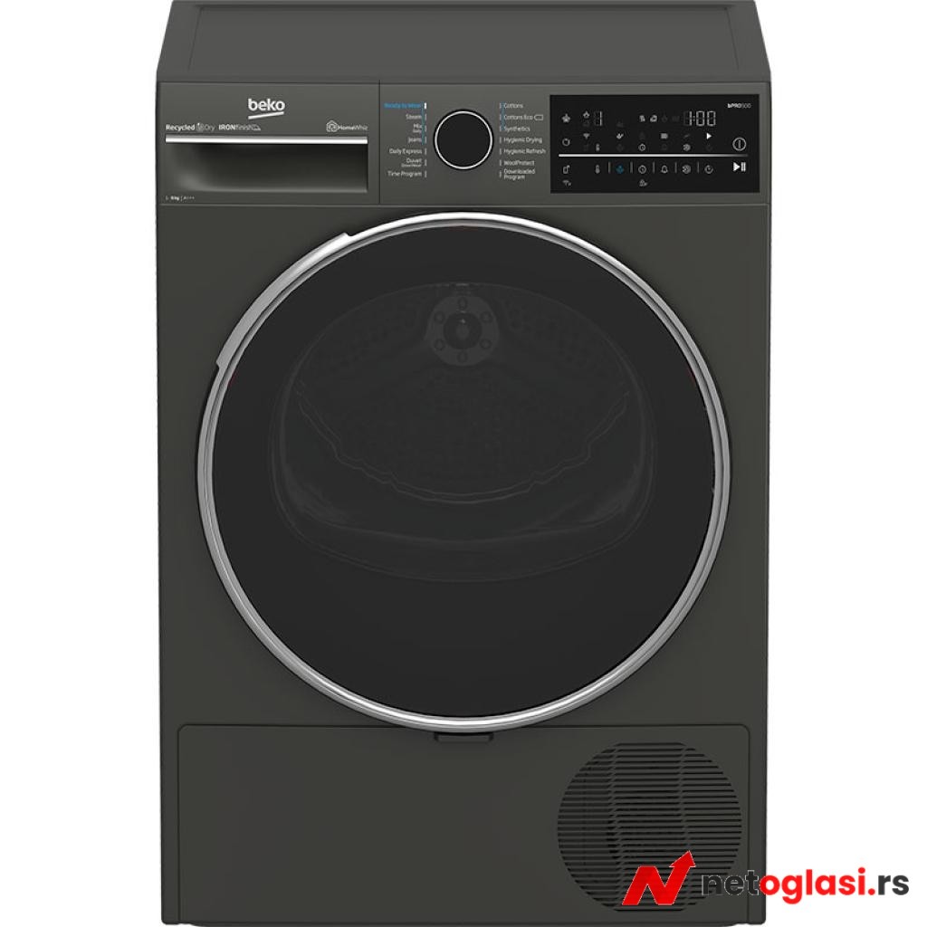 BEKO Masina za susenje vesa B5T89243M