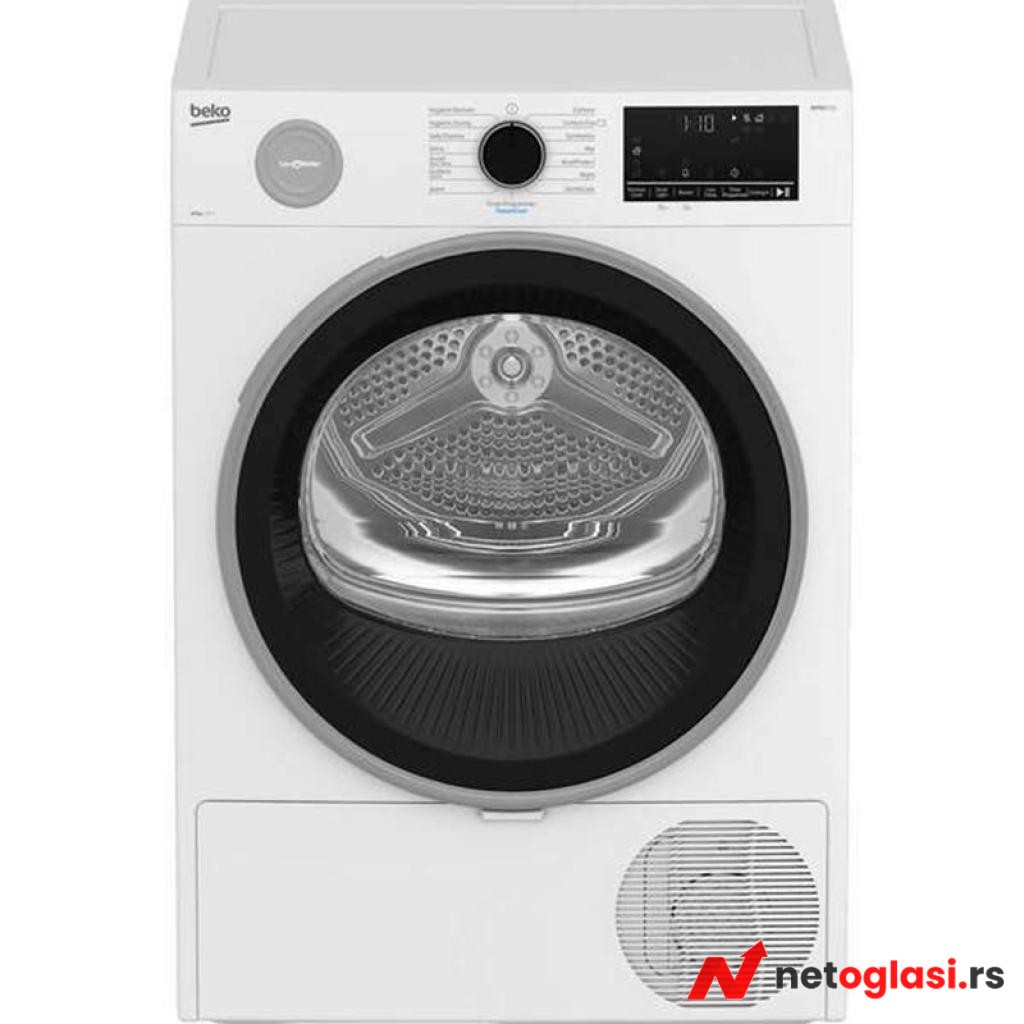 BEKO Masina za susenje vesa B5T60236W
