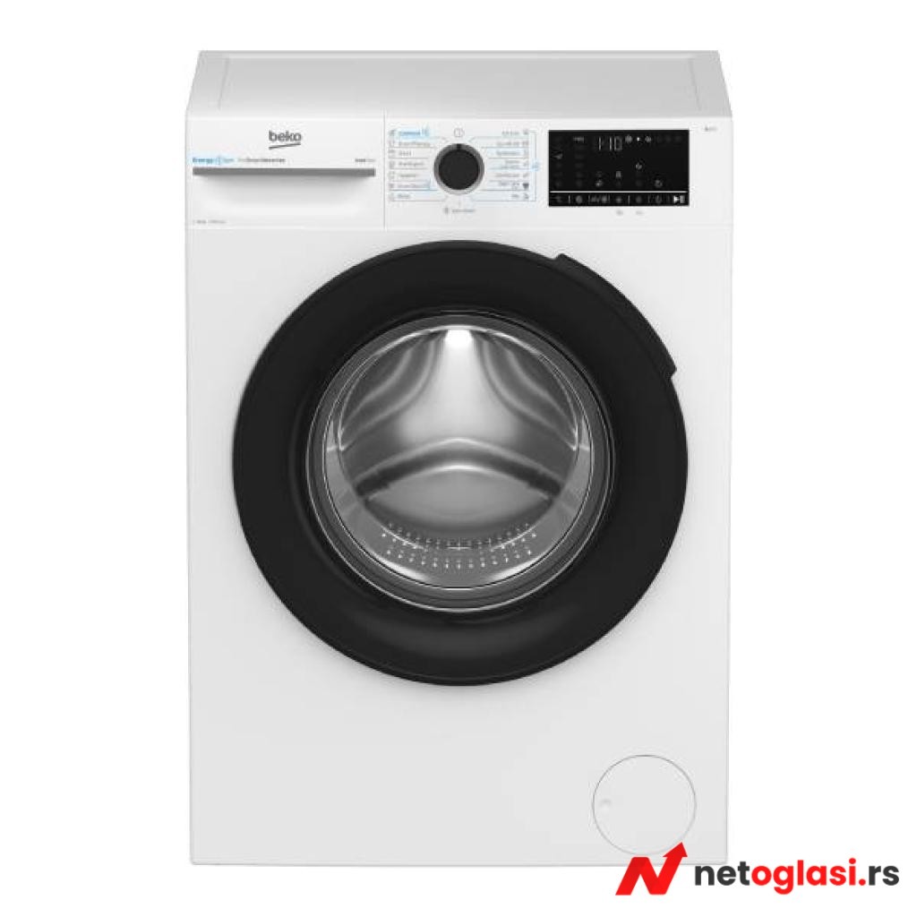 Beko samostojeca ves masina BM3WFST411415W