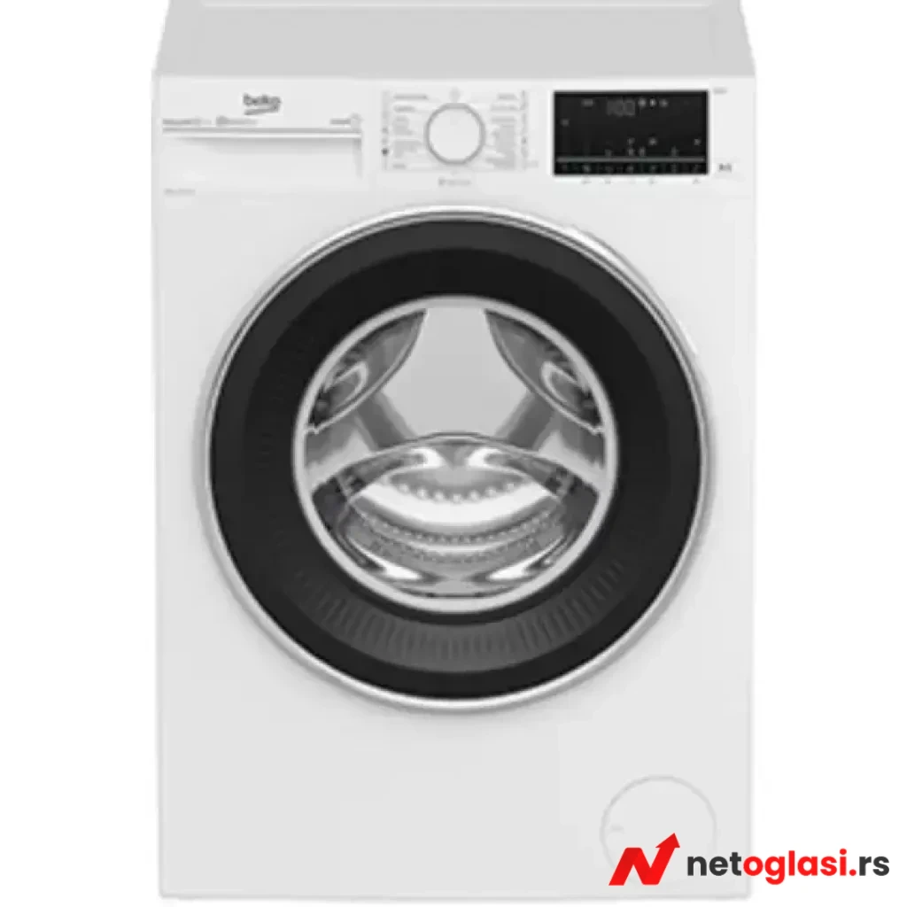BEKO Samostojeca ves masina B3WF U 71042 WB