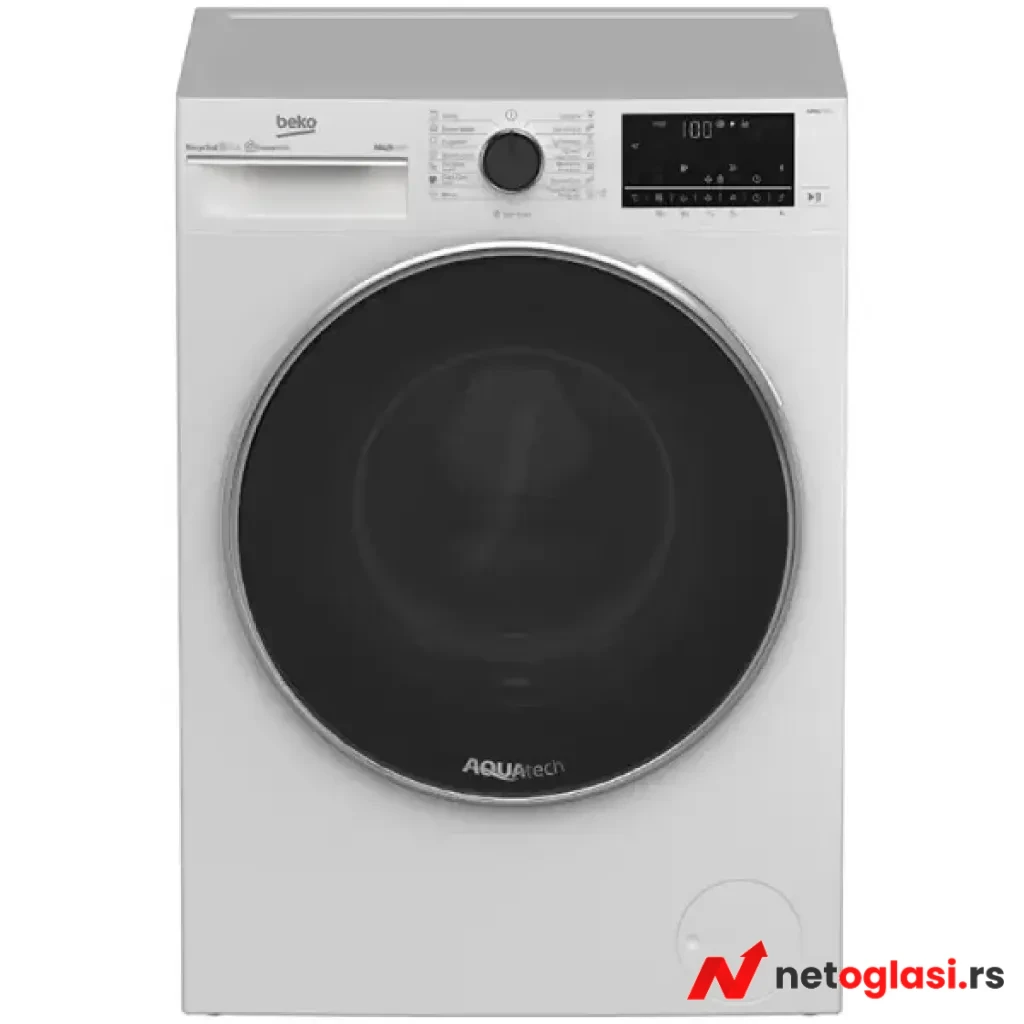 BEKO Masina za pranje vesa B5WFU 79418 WB