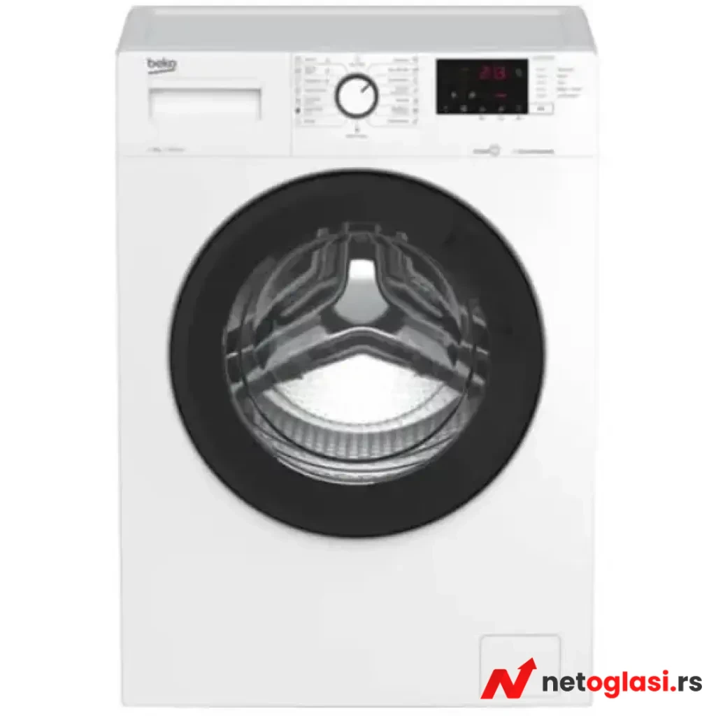 Beko masina za pranje vesa B5WF T 89418 MW