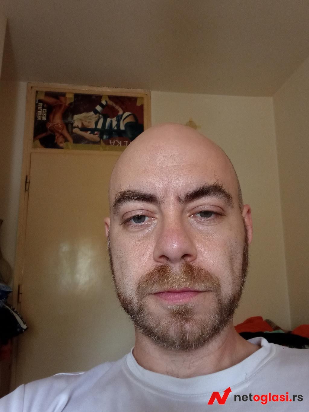 Momak za Vezu Brak