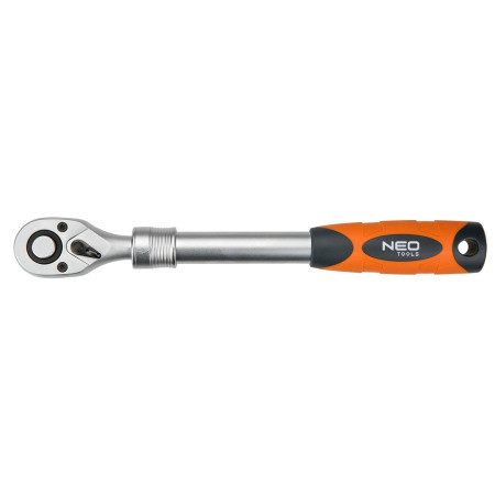 Neo tools ručka za gedoru 3/8' 215-315 ( 08-506 )