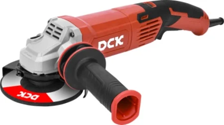DCK KSM05-125S ugaona brusilica, 1500W, 125mm ( KSM05-125S )