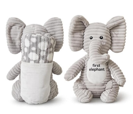 Bbo set igracka + cebence (wl-n50255-8) – grey elephant ( WL-N50255-8GELEPHANT )