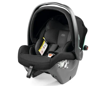 Peg perego auto sediste primo viaggio slk (40-87cm) - true black ( P3800061689 )