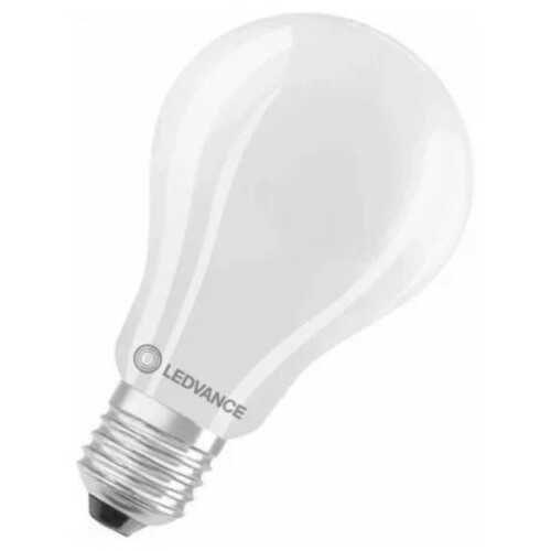 OSRAM parathom led 17W 4000k E27 staklo