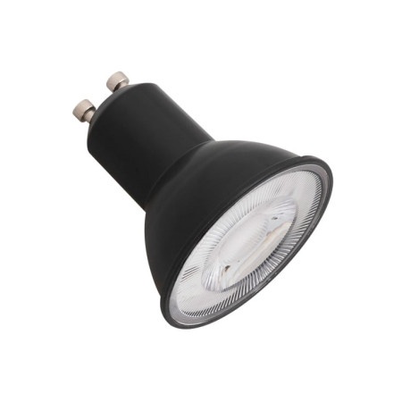 Ledvance LED sijalica crna 4000K 4.5W GU10 120° OSRAM ( 4058075766457E )