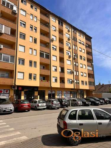 Stan na centru 60m2