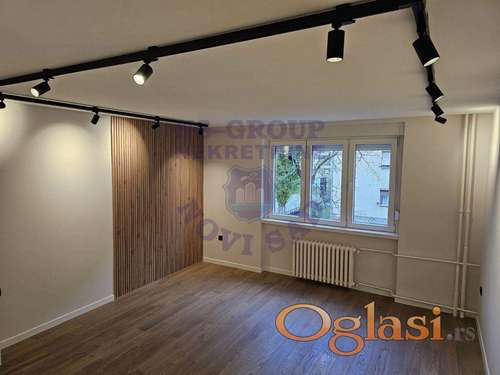 Stan na prodaju Novi Sad 53m2, 568931