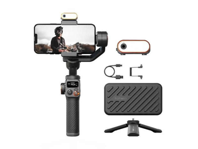 HOHEM ISTEADY M6 KIT GIMBAL ZA MOBILNI TELEFON