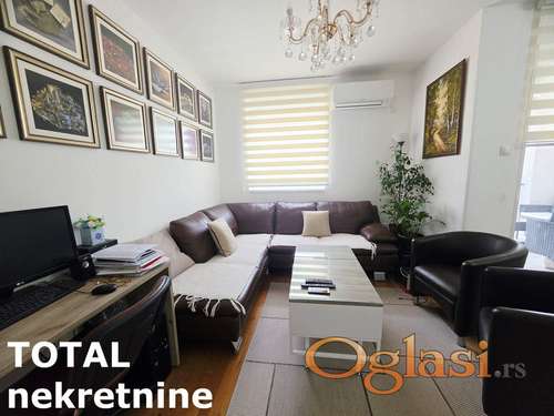 Stan NOVI SAD,ADICE - 80 m2 180000 €, ID: 1102476