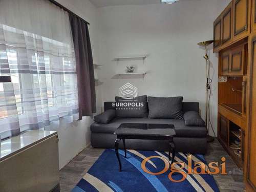 Mali apartman na odličnoj lokaciji ID#9388