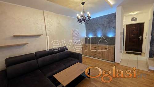NOVI SAD - BULEVAR EVROPE - 81.00 m2
