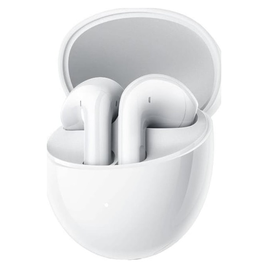 Slušalice Honor Choice Earbuds S7, Bežične, Bela boja, 5504ABTL