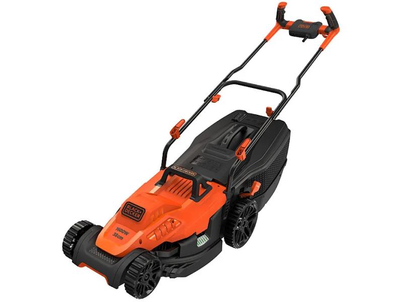 BLACK&DECKER BEMW471BH ELEKTRIČNA KOSILICA