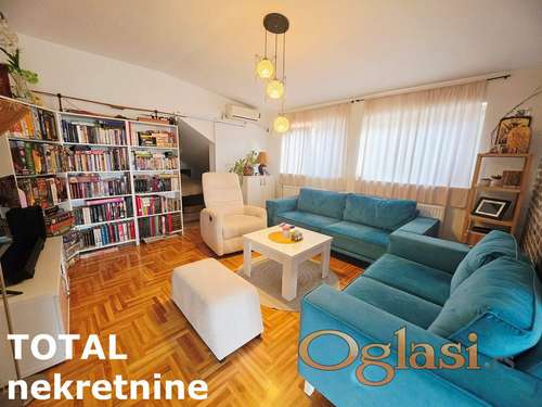 Stan VETERNIK,BELI DVORI - 69 m2 139000 €, ID: 1102539