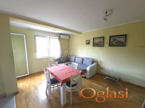 NOVI SAD - STARA DETELINARA - 40.00 m2