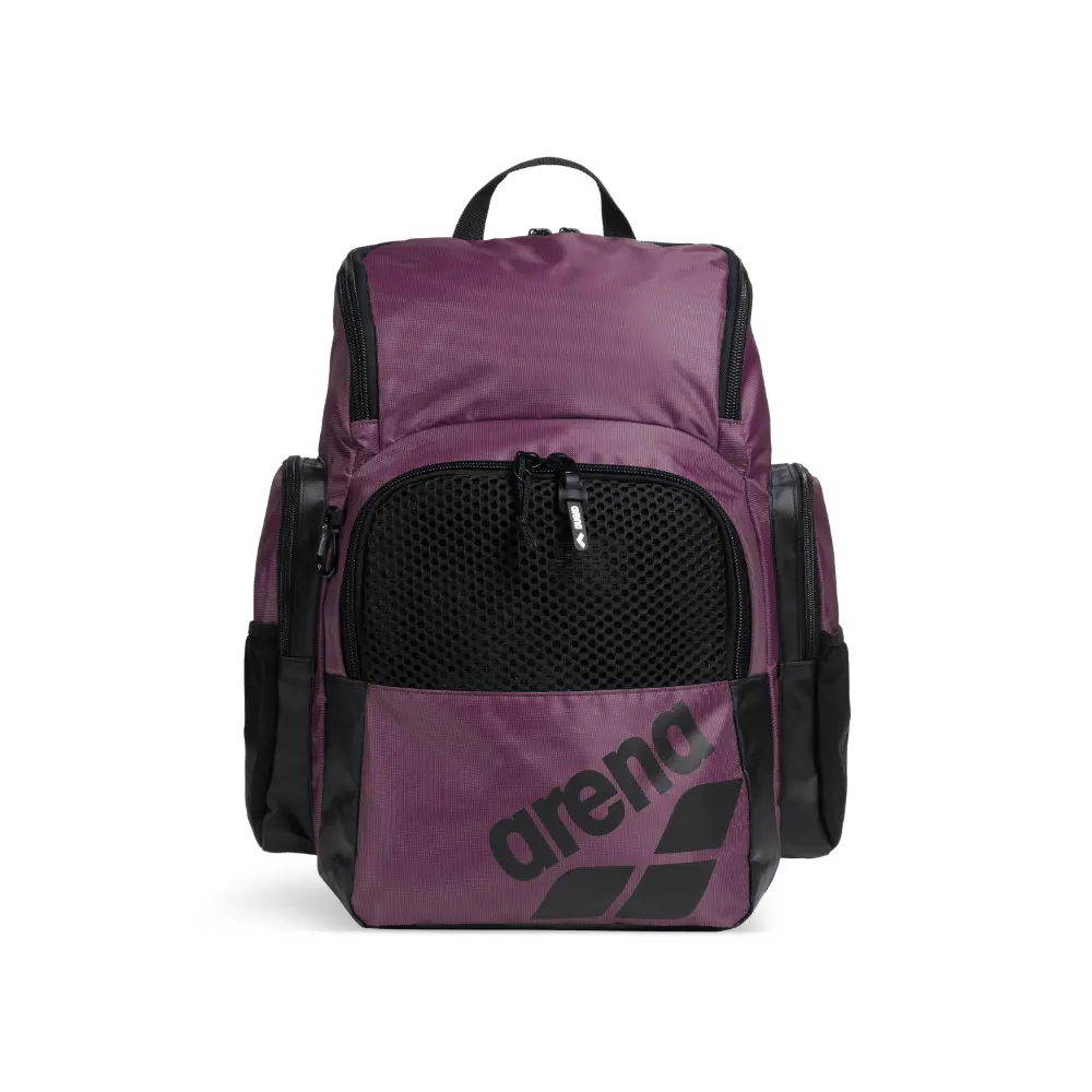 Arena Ranac za plivanje – One Go Backpack 35L (Ljubičasti)