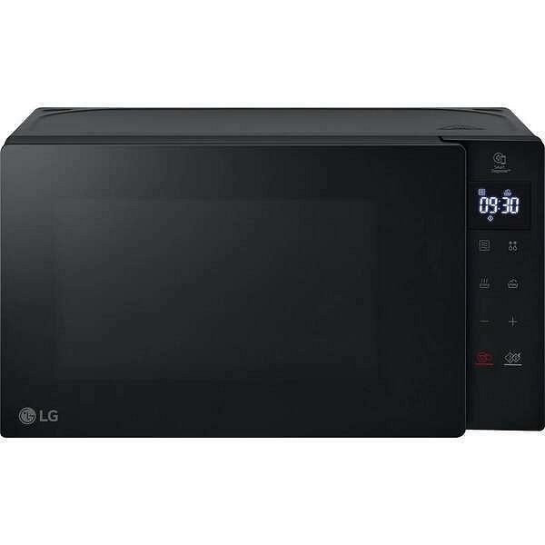 LG MIKROTALASNA MS2032GAS