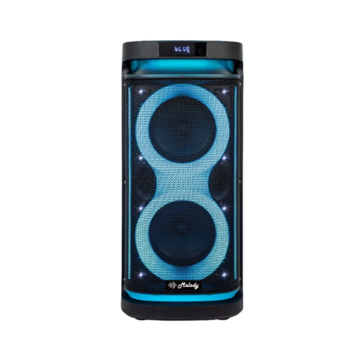 ZVUČNIK MELODY M-820 100W
