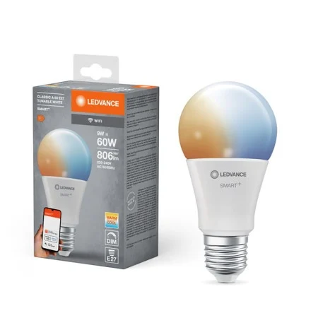 Ledvance smart+matter sijalica 9w 2700k multikolor ( o94825 )