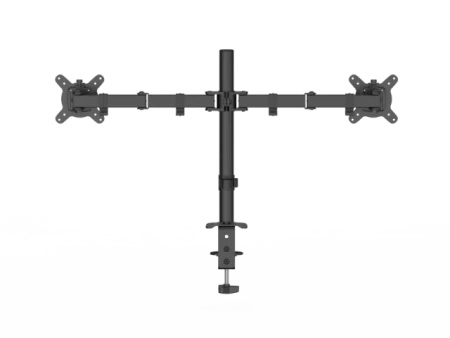 Aton ATPM112 13-32" do 9 kg po kraku Stoni nosač za 2 monitora