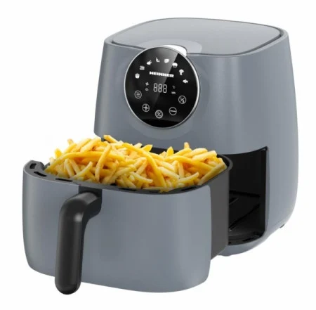 Heinner HAF-B6GREY1700 1700W/5,7l/siva Air Fryer
