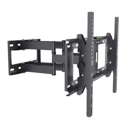 Zidni TV nosač, zglobni, od 40" do 80", 50kg ( LCDH-FC46 )