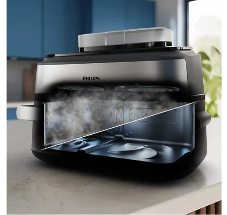 Philips na565/02 airfryer ( 21917 )