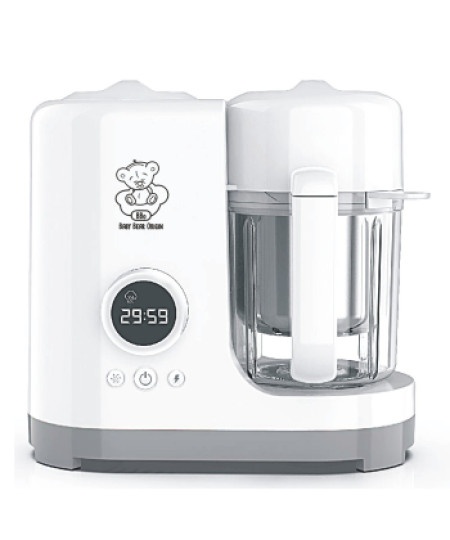 Bbo blender sa grejacem/baby food processor (lm-fs502) ( LM-FS502 )