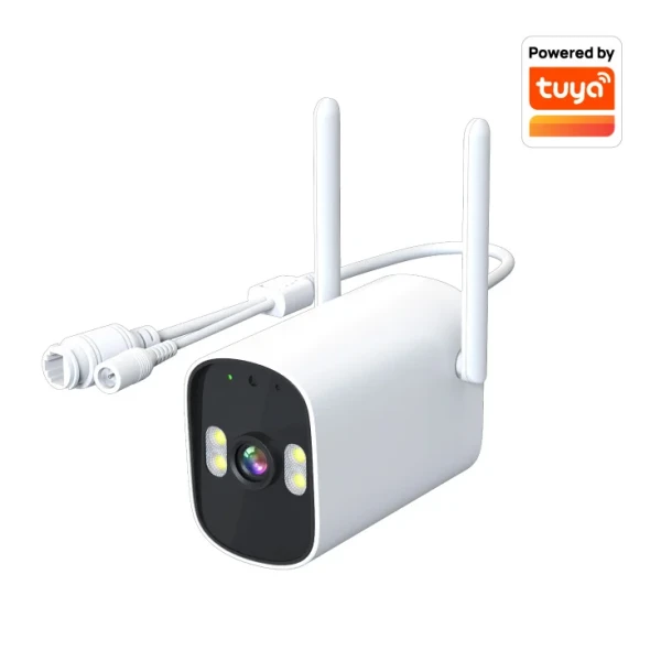 IP WI-FI KAMERA WFIP-962-4T 4.0MP