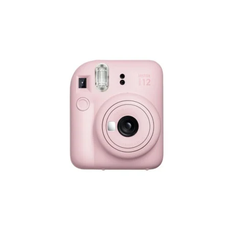 Fujifilm instax mini 12 Blossom Pink fotoaparat