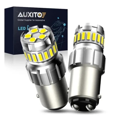 Auxito 1157 bay15d led sijalice 360° canbus 2f23-1157-w2 ( AUX054 )