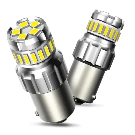 Auxito 1156 ba15s led sijalice 6500k canbus 2f23-1156-w2 ( AUX053 )