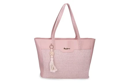 Pepe Jeans CLARA ženska tote torba - pink ( 73.975.42 )