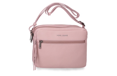 Pepe Jeans PAOLA ženska torba na rame - pink ( 74.454.42 )