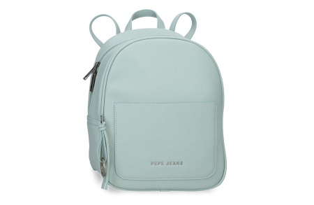 Pepe Jeans PAOLA modni ranac - mint ( 74.420.41 )