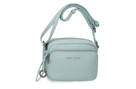 Pepe Jeans PAOLA ženska torba na rame - mint ( 74.455.41 )