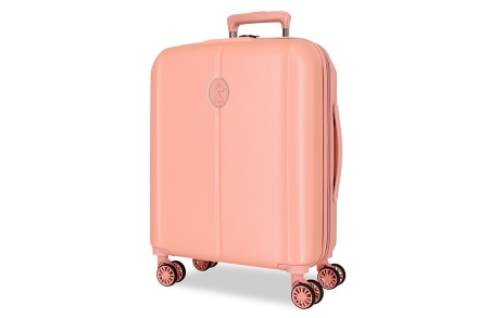 EL Porto VERA kofer 55 cm - powder pink ( 53.386.25 )