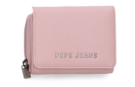 Pepe Jeans PAOLA ženski novčanik - pink ( 74.482.42 )