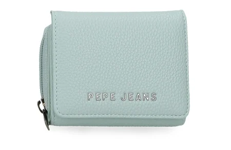 Pepe Jeans PAOLA ženski novčanik - mint ( 74.482.41 )