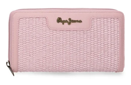Pepe Jeans CLARA ženski novčanik - pink ( 73.985.42 )