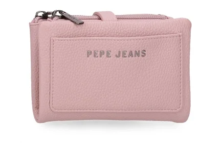 Pepe Jeans PAOLA ženski novčanik - pink ( 74.483.42 )