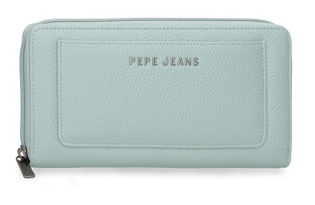 Pepe Jeans PAOLA ženski novčanik - mint ( 74.485.41 )